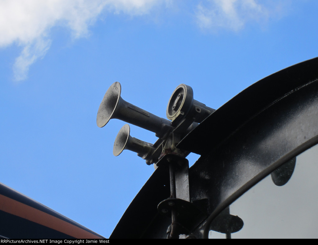 SP 1423 - Nathan-Airchime M3 Horn